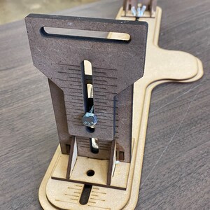 Model Ship Assembly Jig / Stand - Etsy