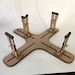 Model Airplane Assembly Jig / Stand - 1/72, 1/48, 1/32 - Etsy