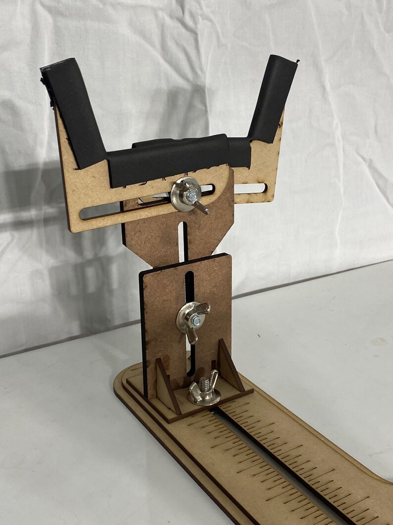 Model Ship Assembly Jig / Stand - Etsy
