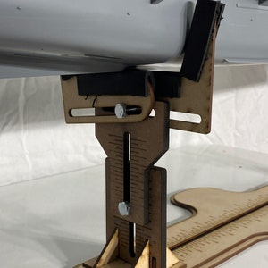 Model Ship Assembly Jig / Stand - Etsy