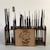 Wall Mounted Tube Type Paint Storage Rack - 20/21ml Tubes or 37ml Tubes ...
