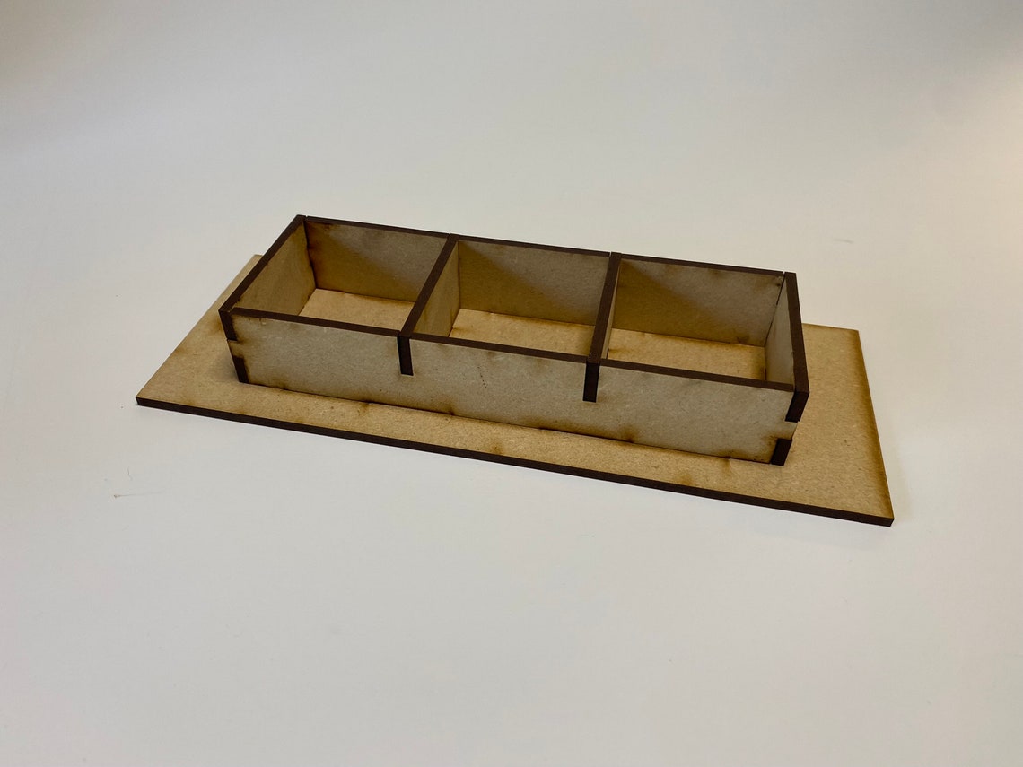 Tamiya Type Glue / Panel Line Tray or Holder - Etsy