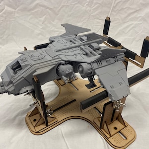 Model Ship Jig - Etsy