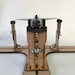 Model Airplane Assembly Jig / Stand - 1/72, 1/48, 1/32 - Etsy