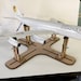 Model Airplane Assembly Jig / Stand - 1/72, 1/48, 1/32 - Etsy