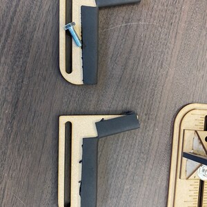 Model Ship Assembly Jig / Stand - Etsy