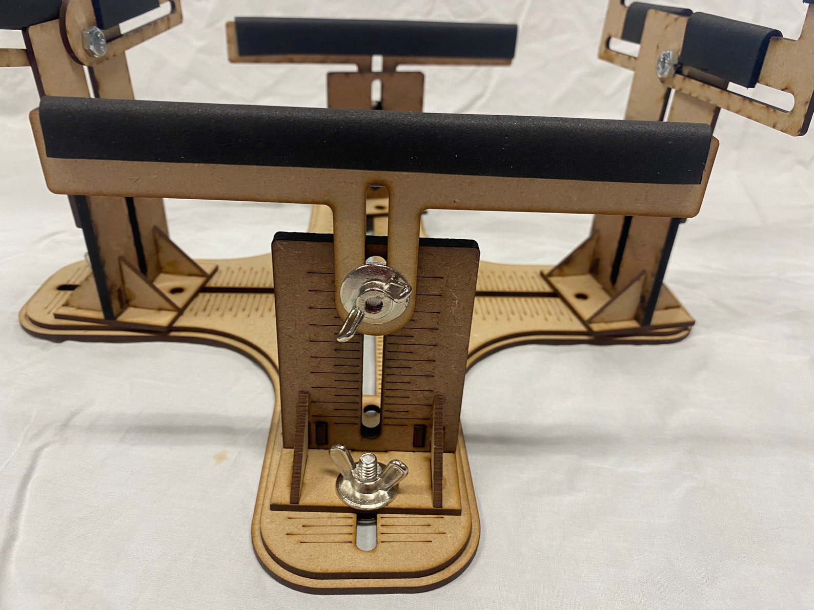 Scale Model Assembly Jig / Stand - Etsy