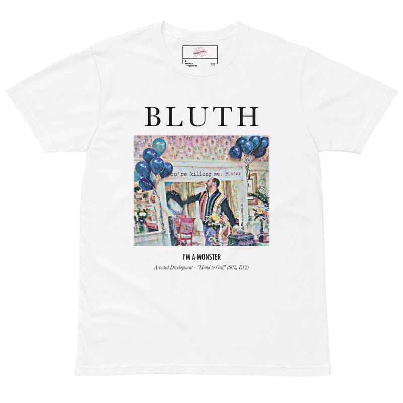 Arrested Development - Etsy