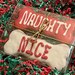 Set of 2 Large Dog Treat Gift Box Winter Dog Treats - Etsy