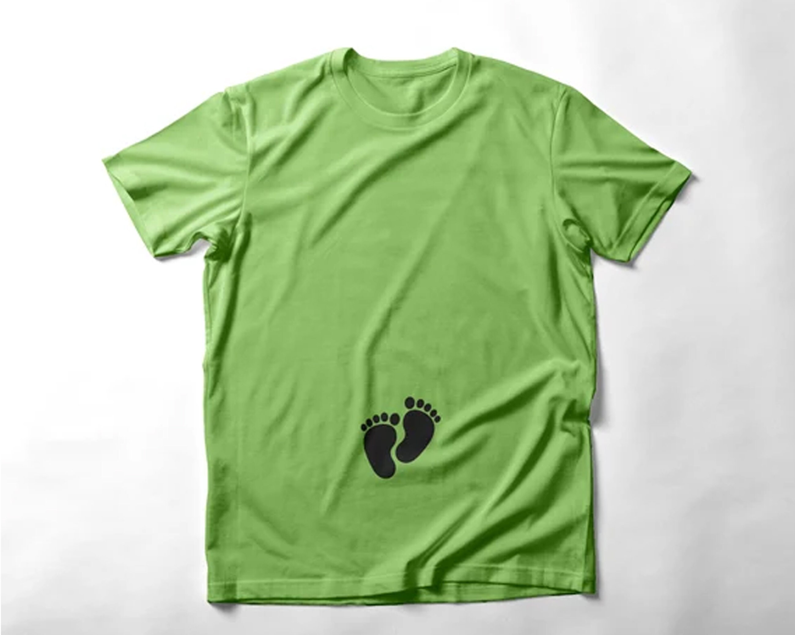Newborn Baby Svg Baby Feet Baby Shower SVG Baby's Foot Svg - Etsy