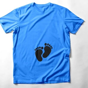 Newborn Baby Svg Baby Feet Baby Shower SVG Baby's Foot Svg Baby ...