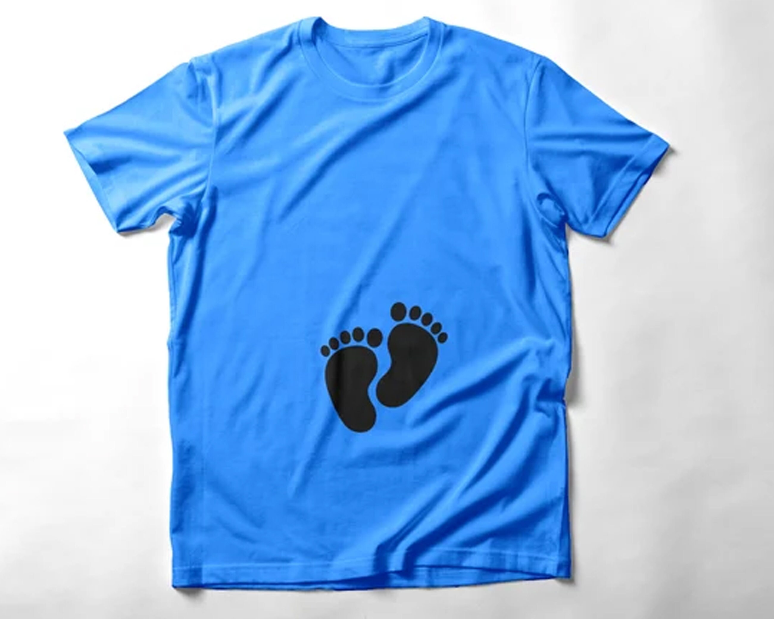 Newborn Baby Svg Baby Feet Baby Shower SVG Baby's Foot Svg - Etsy