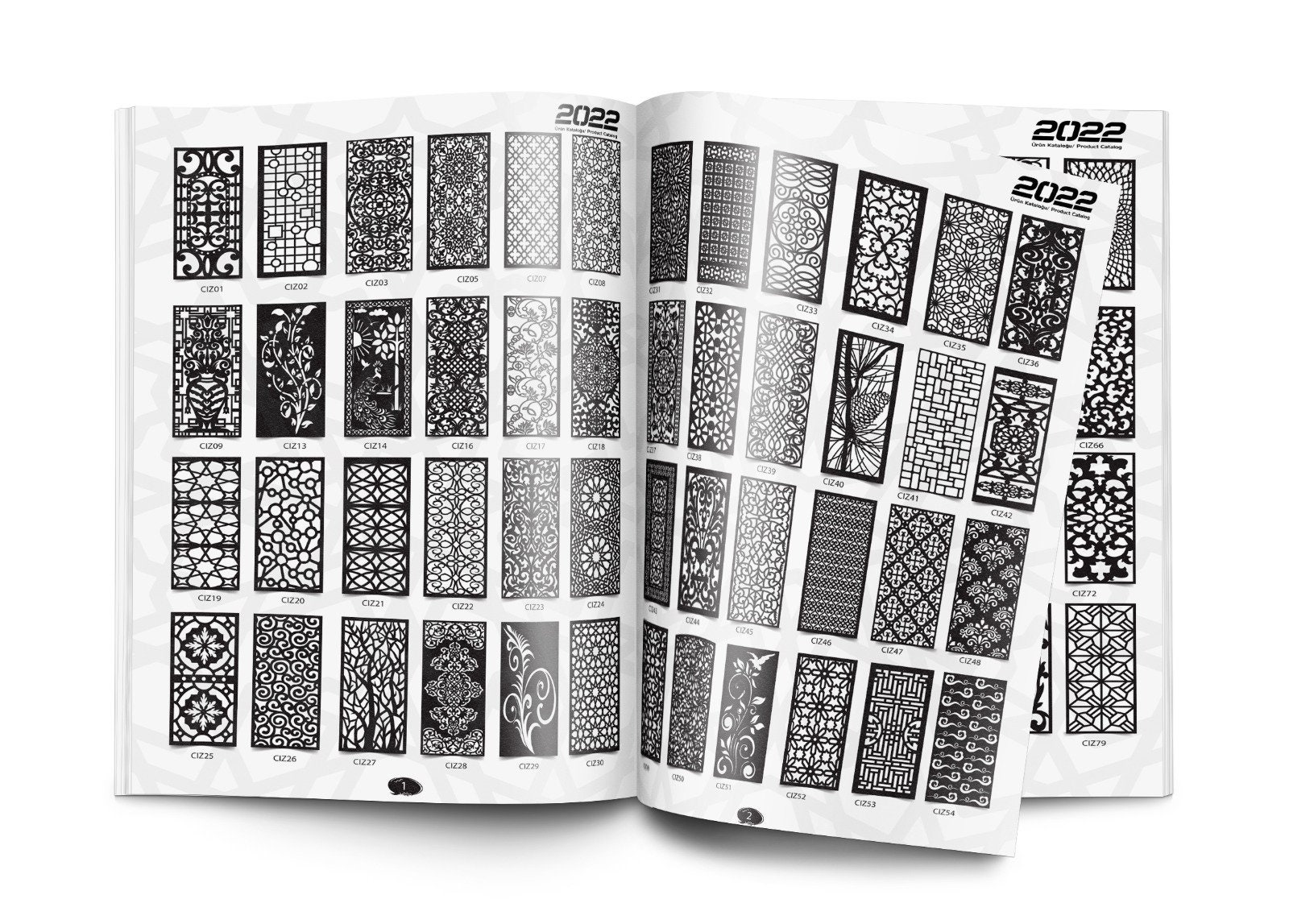 8K Room Divider Panel Collection Dxf Cnc Files Cnc Plasma - Etsy Australia