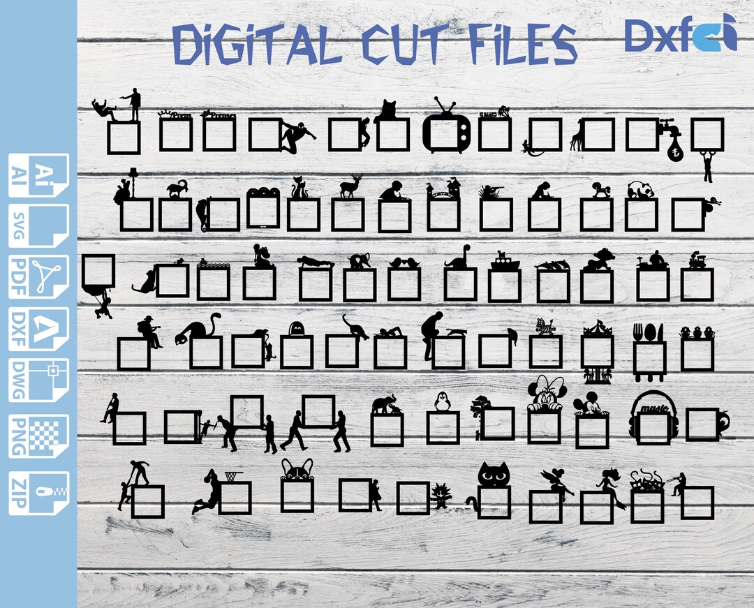 Socket Frame Bundle 100+pcs , Decoration for Socket, Decoration ...