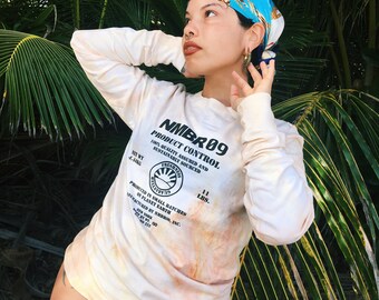 Turmeric Shirt - Etsy