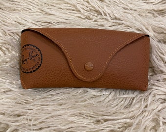 Ray Ban Hard Case | Etsy