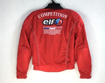 Racing Logo Jacket - Etsy