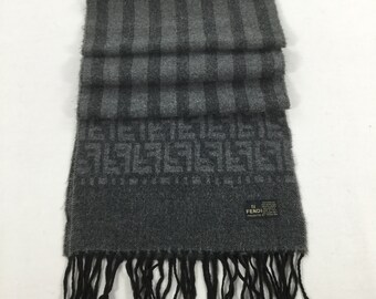 Fendi Face Mask - Etsy