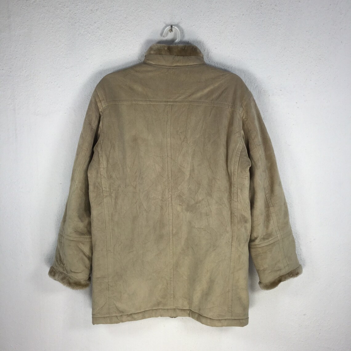 Vintage Kansai Yamamoto Jacket Japanese Designer Zipper Jacket ...