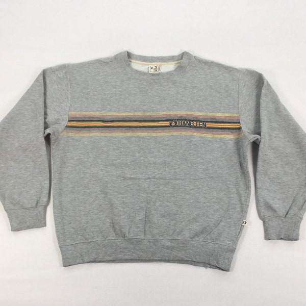 Hang Ten Jacket - Etsy