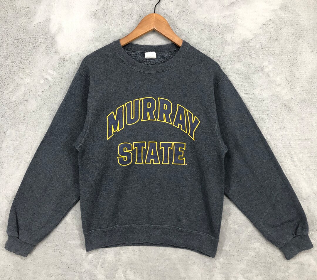 Vintage Murray State University Sweatshirt Women University Crewneck ...