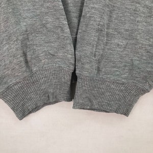 Vintage Peanuts Snoopy Sweatshirt Women Snoopy Crewneck Snoopy Gray ...