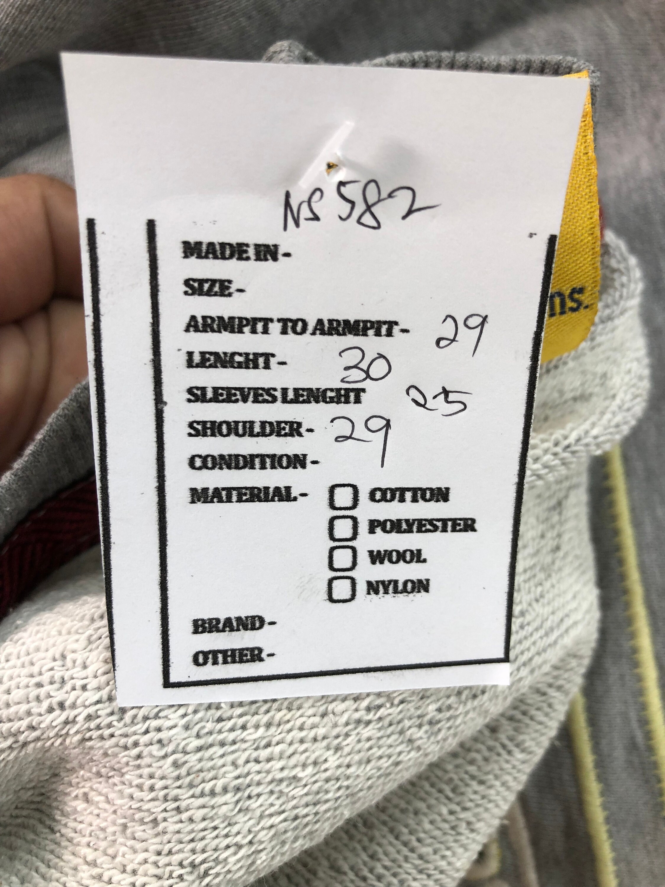 Vintage Pnb Nation Clothing Sweatshirt Big Size Grey Hip Hop - Etsy