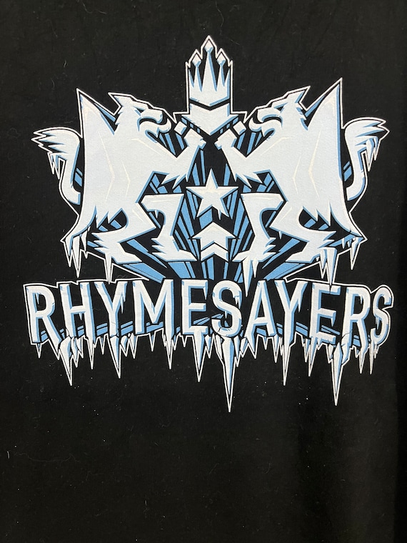 Rhymesayers Logo