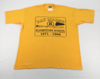 Elementary School Logo - Etsy