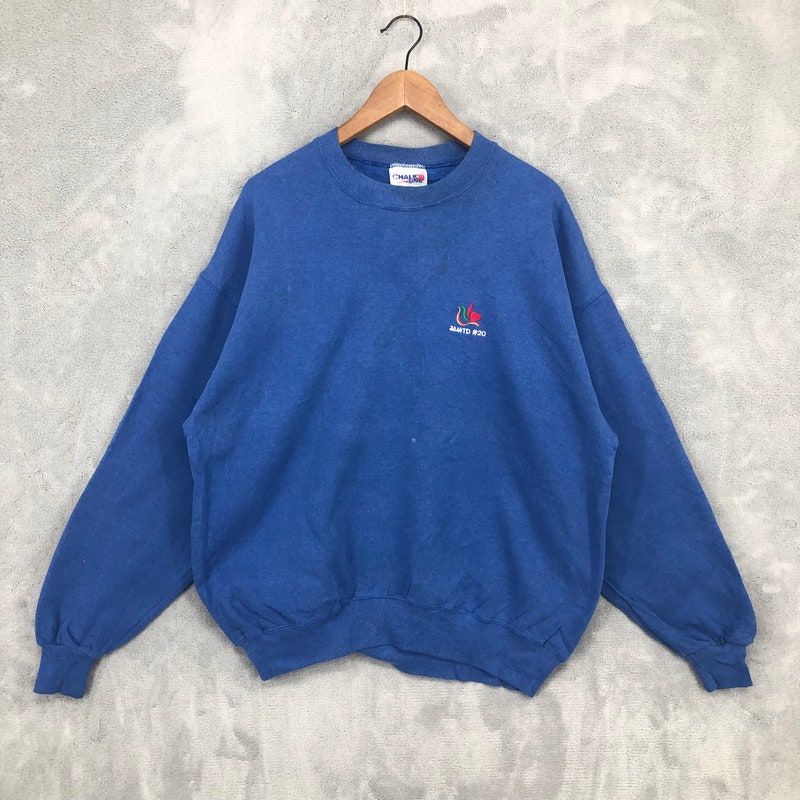 90s Vintage Sweatshirt - Etsy