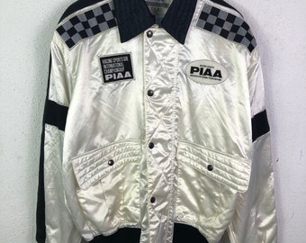 Vintage Piaa Jacket - Etsy