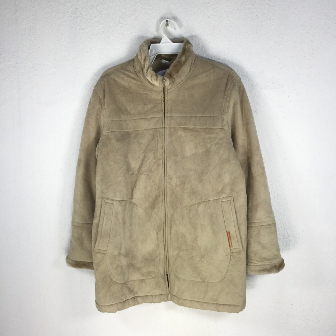 Vintage Kansai Yamamoto Jacket Japanese Designer Zipper Jacket ...