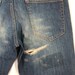Nano Universe Tokyo Distressed Denim Jeans - Slim Fit Size 30 - Etsy