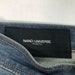 Nano Universe Tokyo Distressed Denim Jeans - Slim Fit Size 30 - Etsy