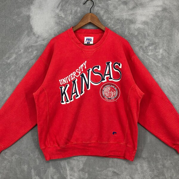 University of Kansas - Etsy