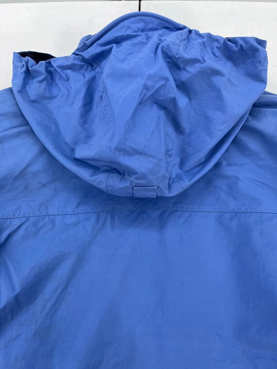 Vintage Mont Bell Blue Jacket Outdoor Sportswear Wint… - Gem