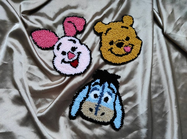 DESPINACRAFTING - Etsy