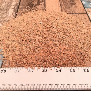 3 Quarts MVP Turface Calcined Clay for Cactus, Succulent & Bonsai Tree ...