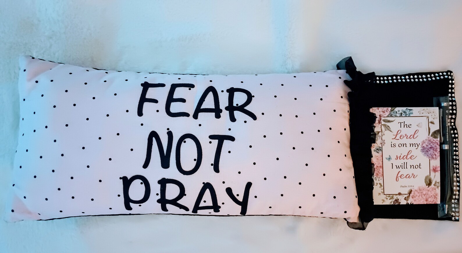 Prayer Pillows - Etsy
