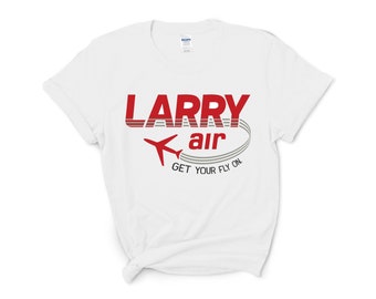 Larry Air - Etsy