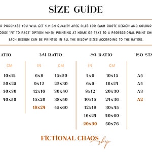 HOEAB SJM Book Quote Printable Wall Art Poster My Friends - Etsy