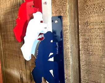 Lineman Mailbox Climber - Etsy