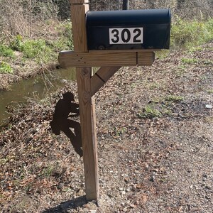Lineman Mailbox Climber - Etsy