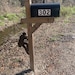 Lineman Mailbox Climber - Etsy