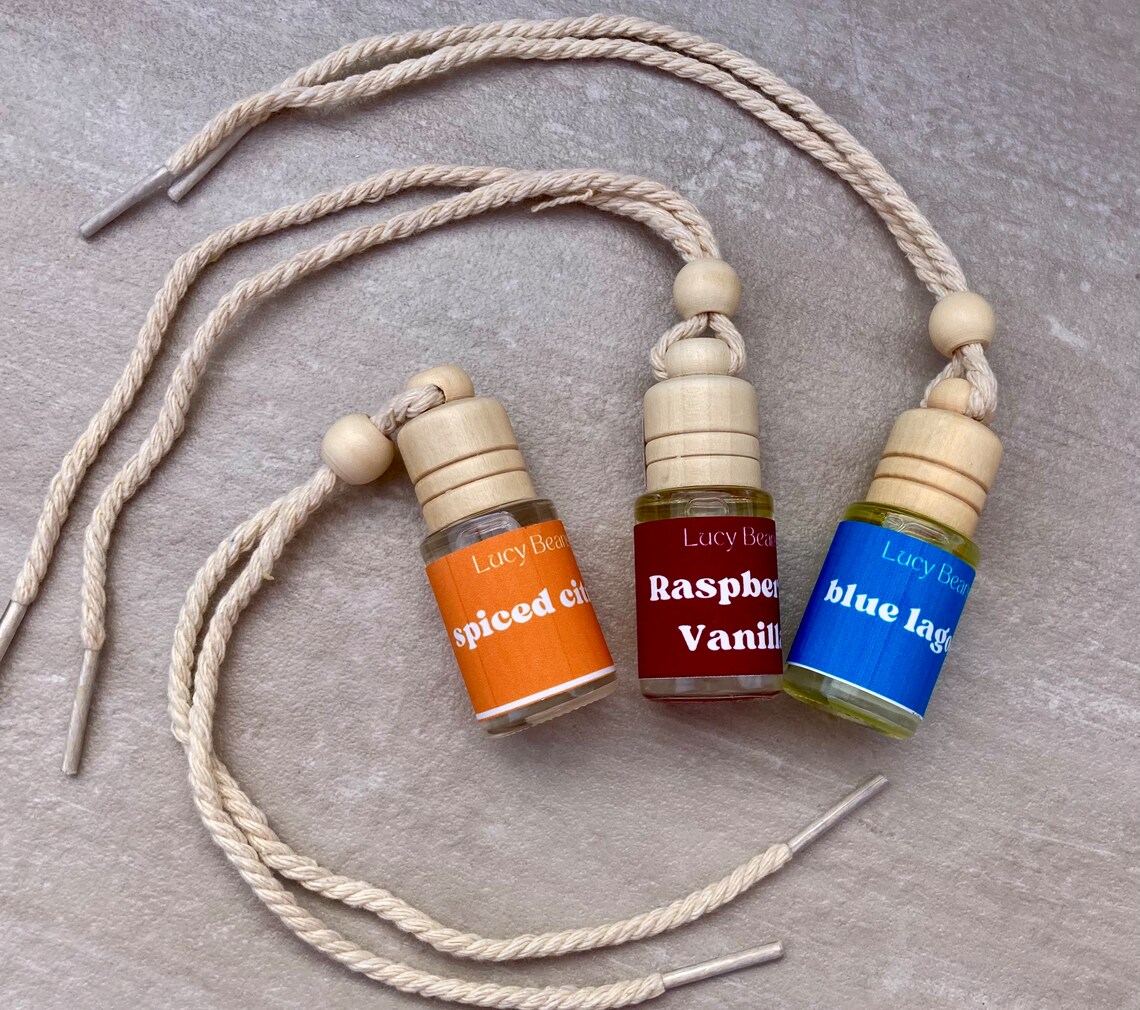 Car Diffuser Air Freshener Closet Bathroom - Etsy