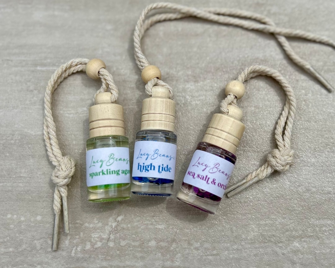 Car Diffuser Air Freshener Closet Bathroom - Etsy