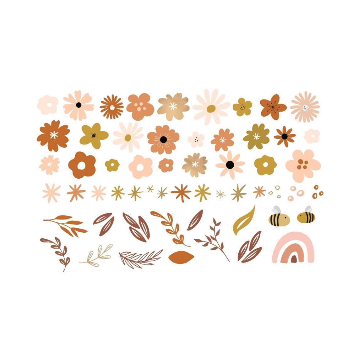 Cute SVG Bundle, T-shirt Designs Svg, Svg Files for Cricut, Silhouette ...