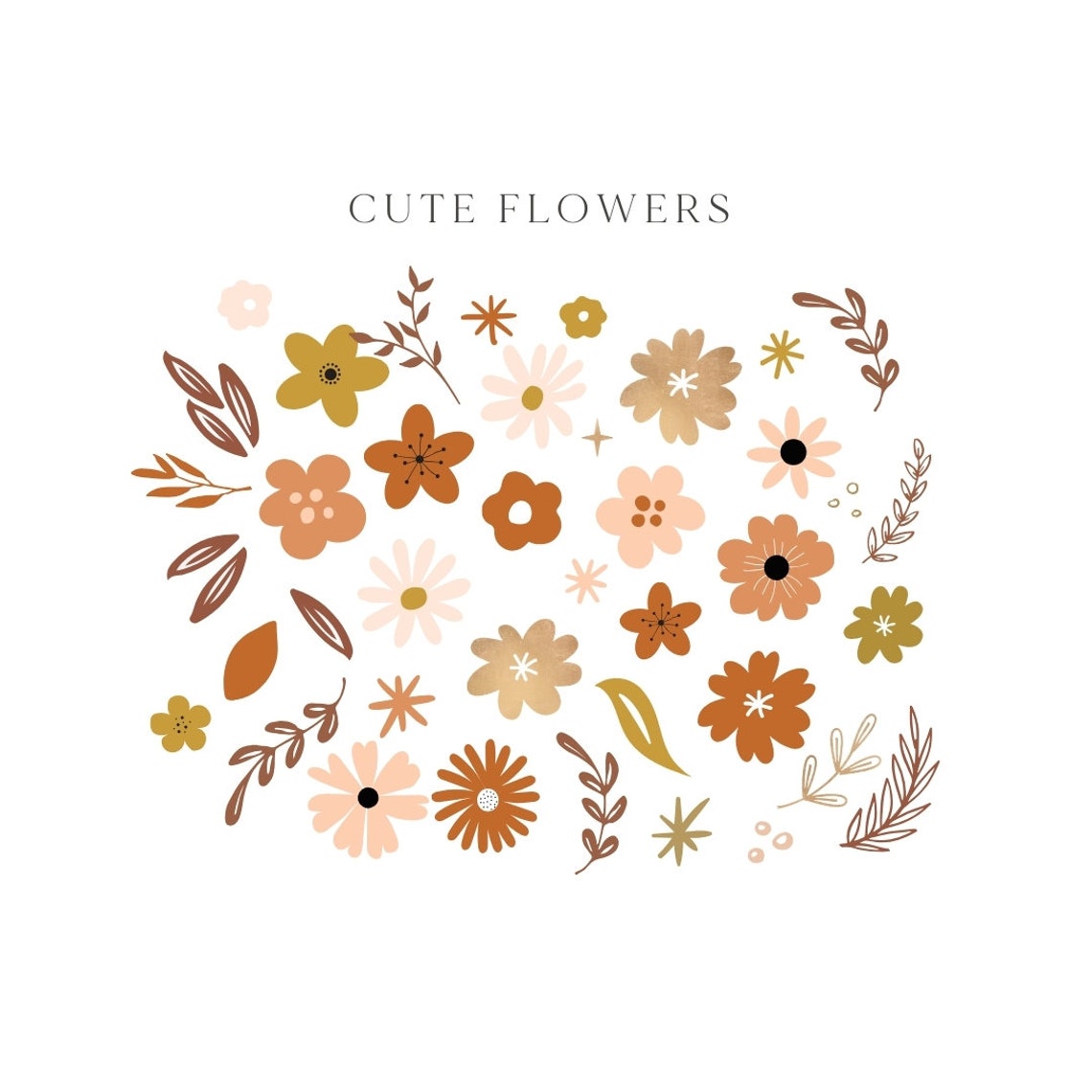 Cute SVG Bundle, T-shirt Designs Svg, Svg Files for Cricut, Silhouette ...