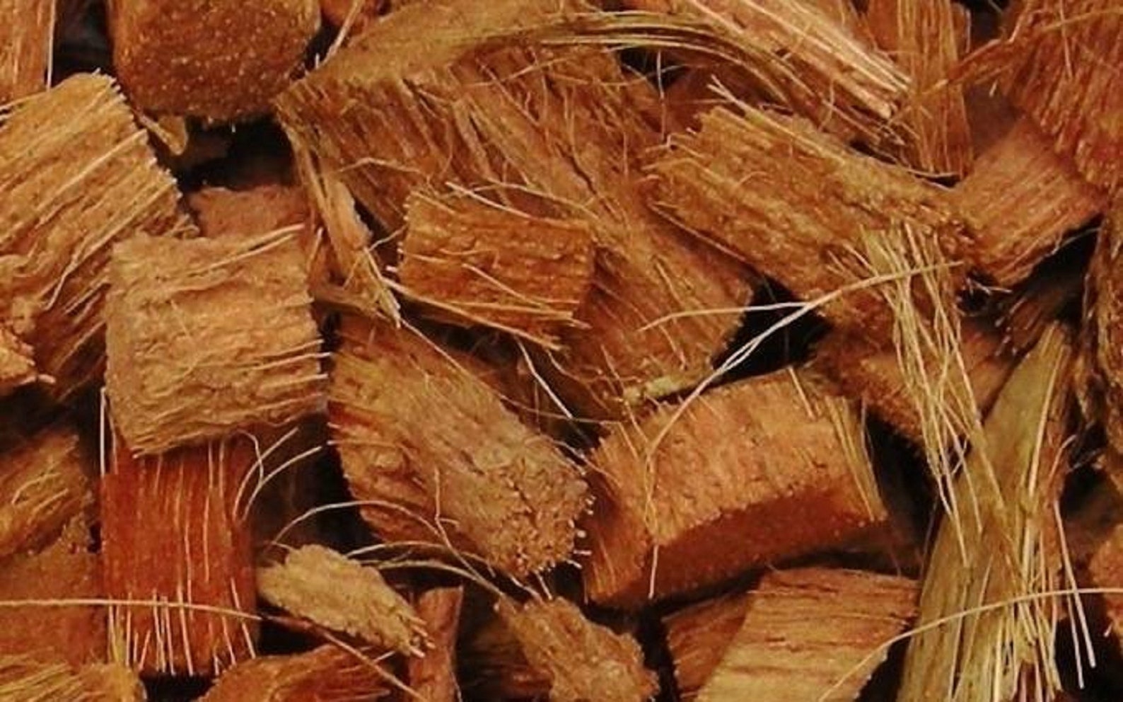 Coconut Husk Coir Chips 100% Natural Organic Coco Coir Chips | Etsy