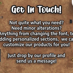 Coffee Journal, Coffee Printable, Coffee Organizer, Coffee Guide - A5 ...